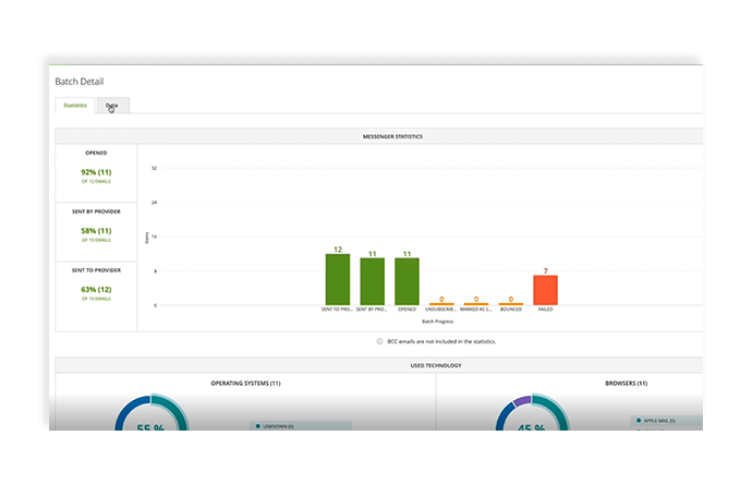 Quadient Inspire Evolve | Customer Communications Management